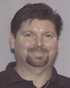 Officer Mark Haydn Larson : Jax Sheriff
